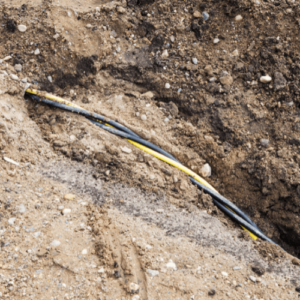 What Are Underground to Overhead Service Mains UGOH? | TLE